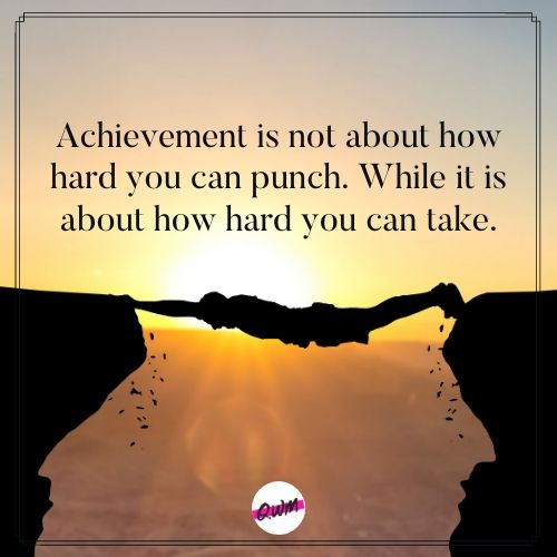 50 All Time Best Achievement Quotes: Attain Your Goals and Inspire