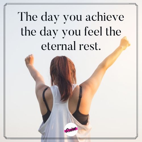 50 All Time Best Achievement Quotes: Attain Your Goals and Inspire