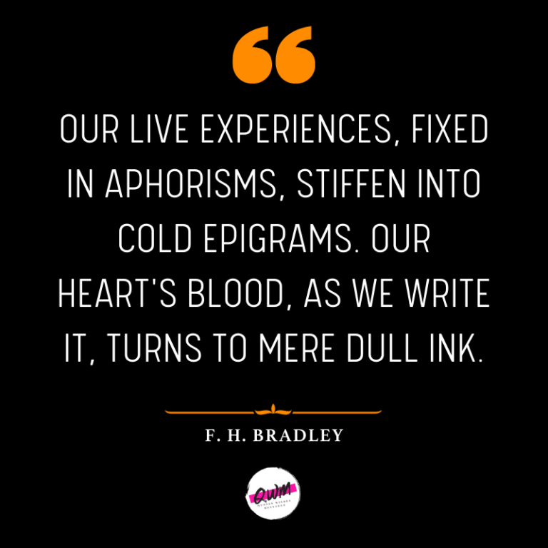 50+ Cold Hearted Quotes & Captions to Share with Everyone