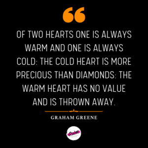 50+ Cold Hearted Quotes & Captions to Share with Everyone