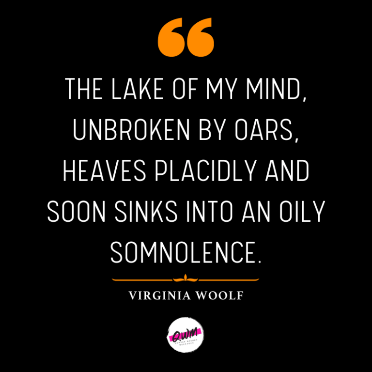 50+ Beautiful Lake Quotes to Attract Peace in Life