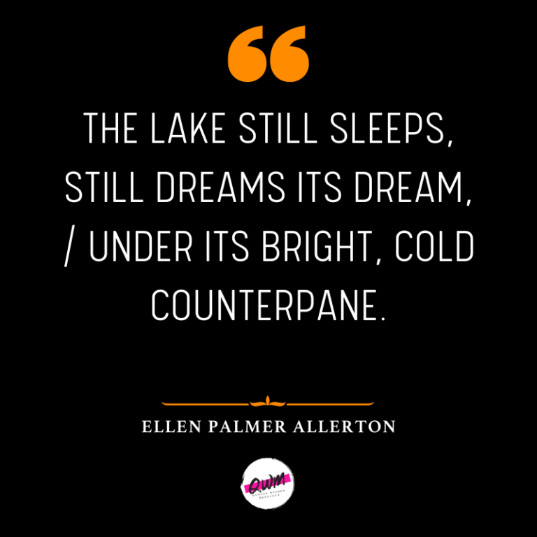 50+ Beautiful Lake Quotes to Attract Peace in Life