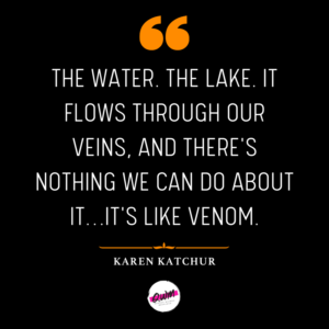50+ Beautiful Lake Quotes to Attract Peace in Life