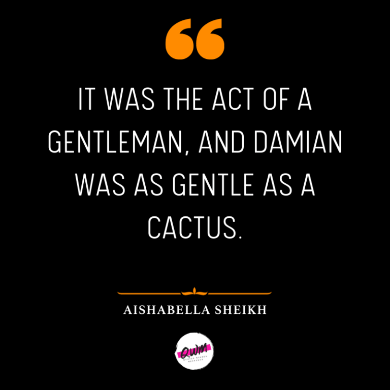 50+ Best Cactus Quotes and Sayings With Images