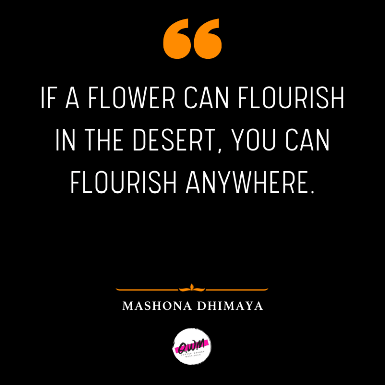 50+ Best Cactus Quotes and Sayings With Images