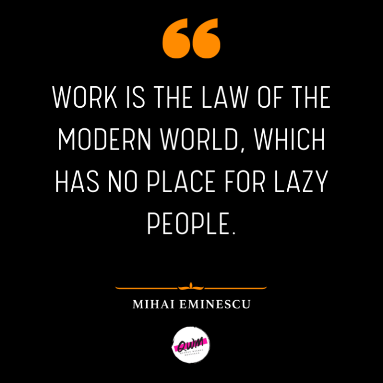50+ Inspirational Lazy People Quotes With Images