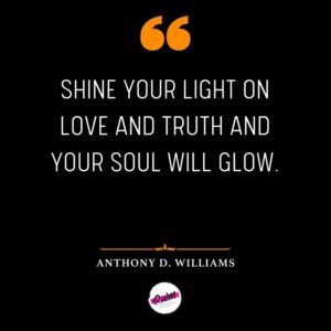 50+ Glow Quotes to Spill Some Glitter in Your Life