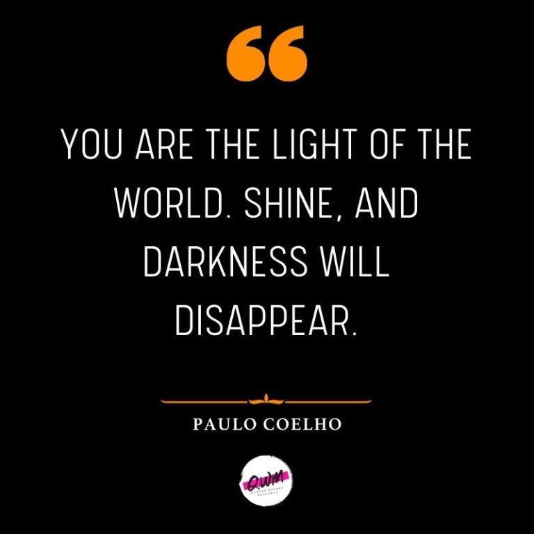 50+ Glow Quotes to Spill Some Glitter in Your Life