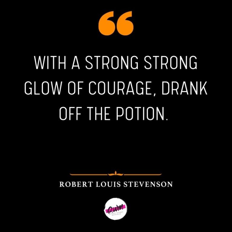 50+ Glow Quotes to Spill Some Glitter in Your Life