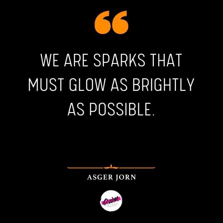 50+ Glow Quotes to Spill Some Glitter in Your Life