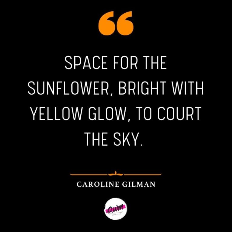 50+ Glow Quotes to Spill Some Glitter in Your Life