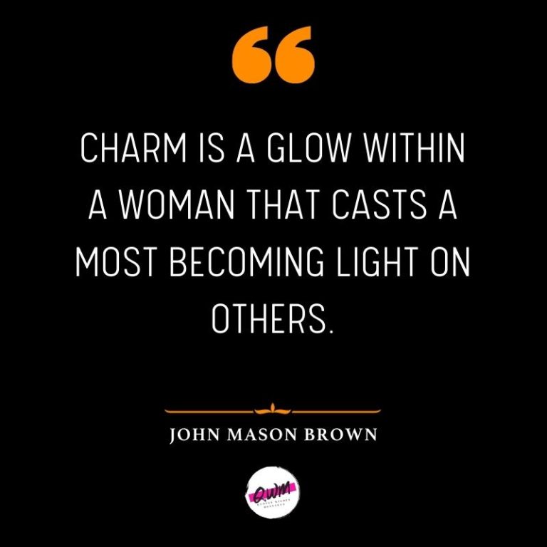 50+ Glow Quotes to Spill Some Glitter in Your Life