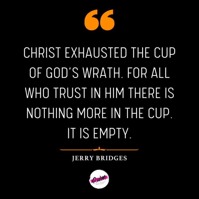 Top 50+ Jerry Bridges Quotes with Images