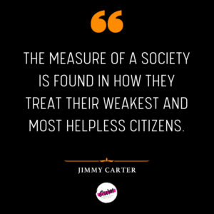 Top 50+ Jimmy Carter Quotes and Sayings with Images