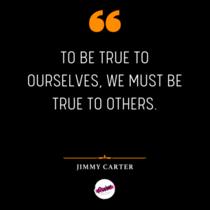 Top 50+ Jimmy Carter Quotes and Sayings with Images