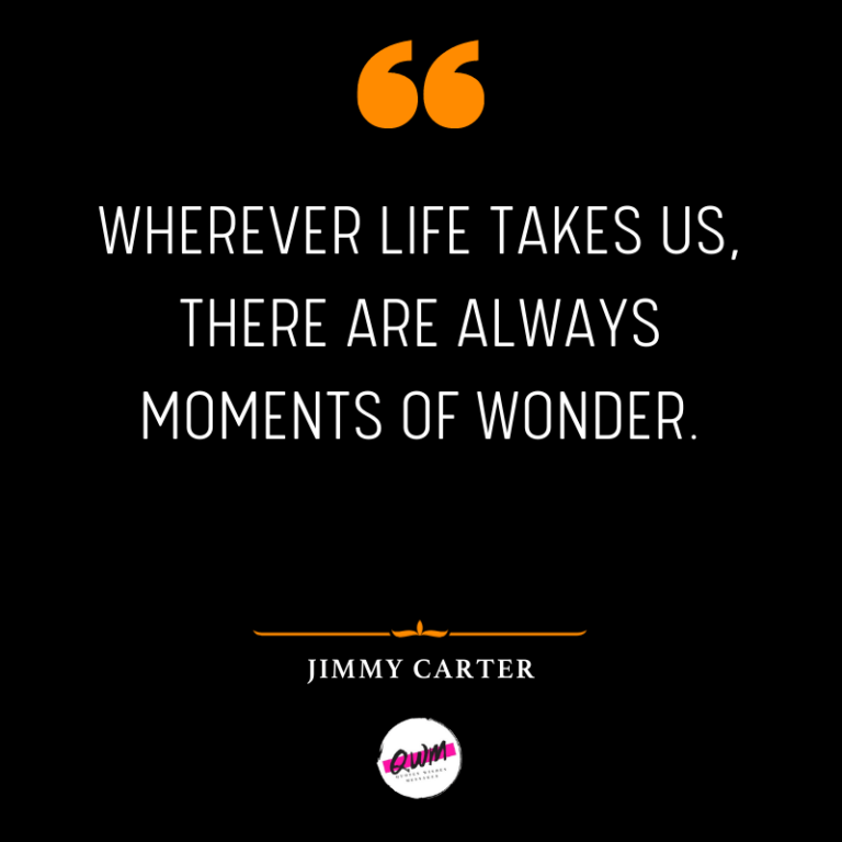 Top 50+ Jimmy Carter Quotes and Sayings with Images