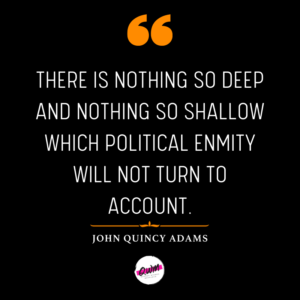 Top 50+ John Quincy Adams Quotes and Sayings with Images